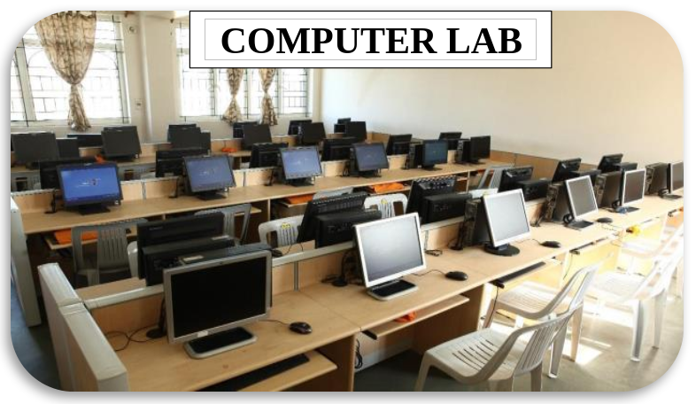 Facilities – Sana Model School