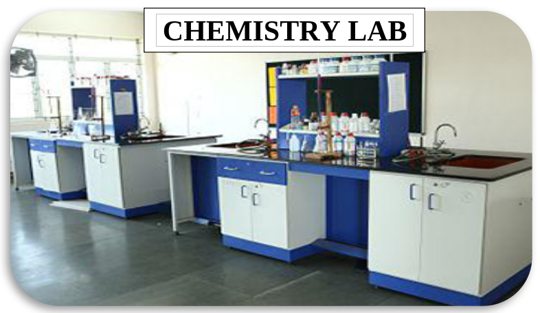 Facilities – Sana Model School
