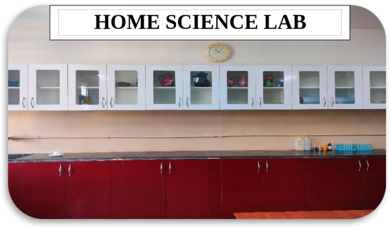 Facilities – Sana Model School